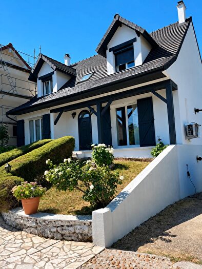 Draveil, Champrosay - Maison 9 pièces à vendre