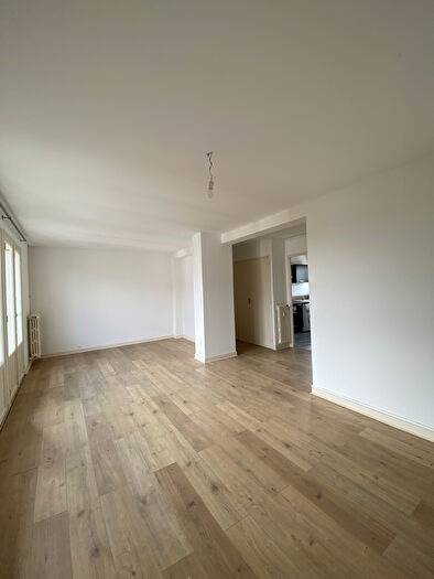 Appartement 3 pièces à Poitiers, Ouest, à louer