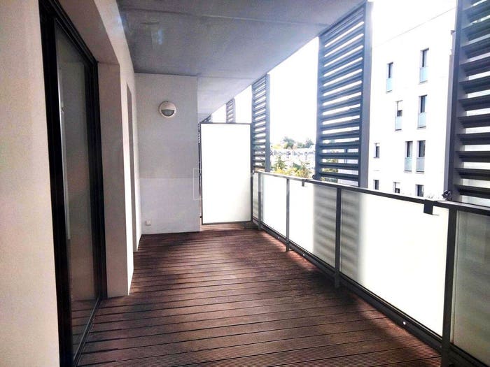 Appartement 2 pièces à louer à Bernus-Kergypt-Keruzen-Campen, Vannes
