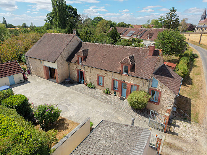 Saint-Bon : Maison 5 pièces à vendre
