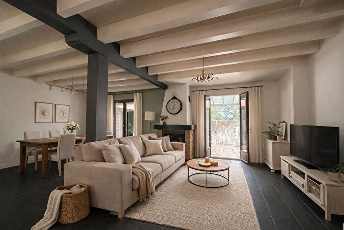 Maison à vendre - BayonneBayonaBaiona, Sainte-Croix - 3 pièces - 2 chambres