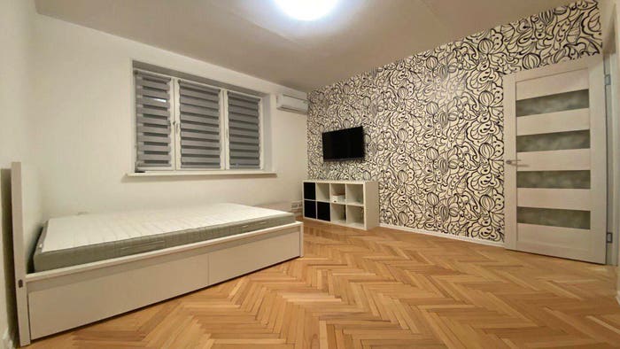 Cambronne-Garibaldi, Paris 15ème arrondissement : Appartement 1 pièce à louer