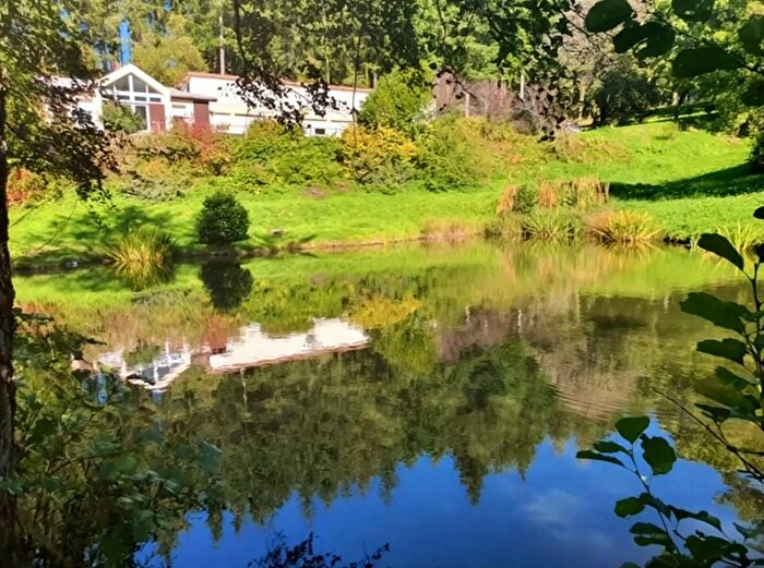 Maison à vendre - La Rosière - 20 pièces - 17 chambres