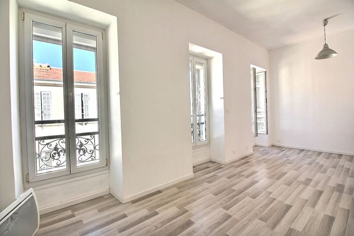 Appartement 1 pièce à vendre - Marseille 5ème, Le Camas