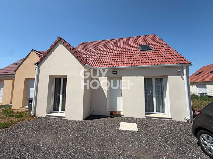 Maison 4 pièces à vendre - Saint-Mammès