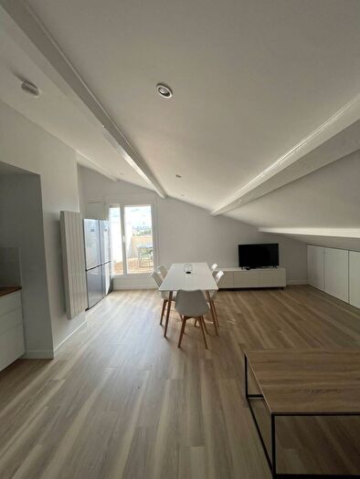 Appartement 8 pièces à louer - Laënnec, Lyon 8ème arrondissement