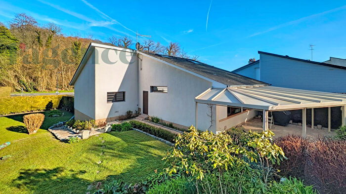 Maison 6 pièces à Clères, à vendre