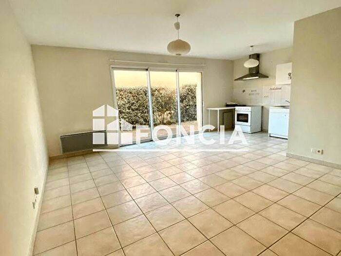 Clou Bouchet, Niort : Appartement 3 pièces à louer
