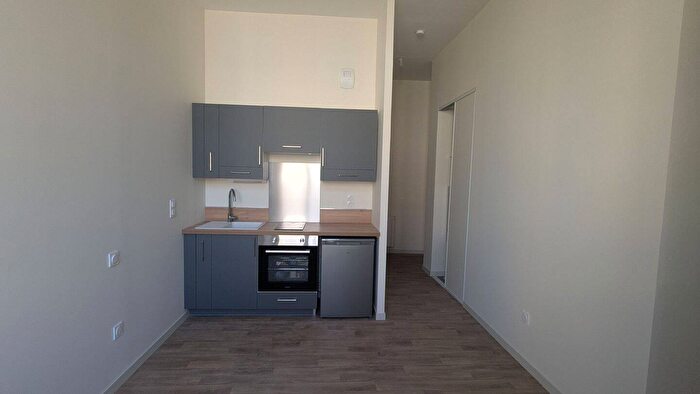 Appartement 1 pièce à louer à Bourges