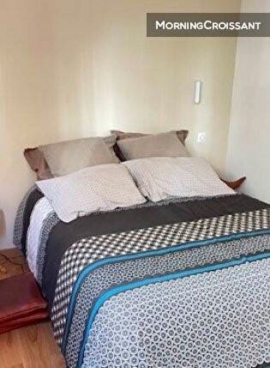 Appartement à louer - Télégraphe-Pelleport Saint Fargeau, Paris ème arrondissement - 1 pièce