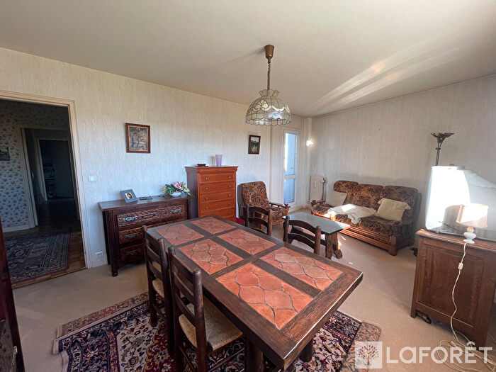 Appartement 3 pièces à vendre - Audincourt, Champs de l'Essart