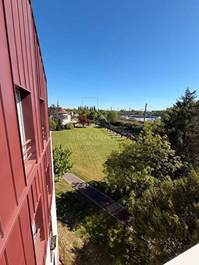 Appartement 4 pièces à vendre - Strasbourg, Neudorf, Saint-Urbain, Landsberg