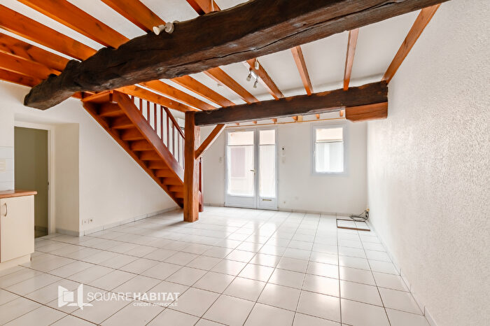 Maison à vendre - Le Poiré-sur-Vie - 3 pièces - 2 chambres