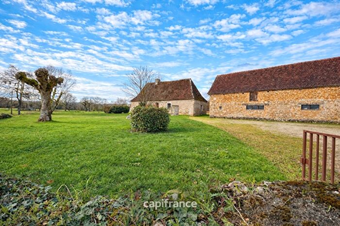 Maison à vendre - Vayrac - 3 pièces