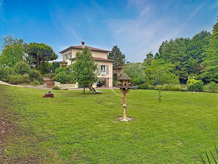 Maison 7 pièces à vendre - Fenouillet