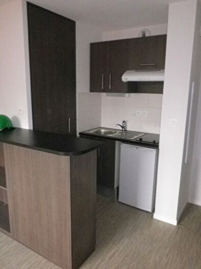 Toulouse : Appartement 1 pièce à louer