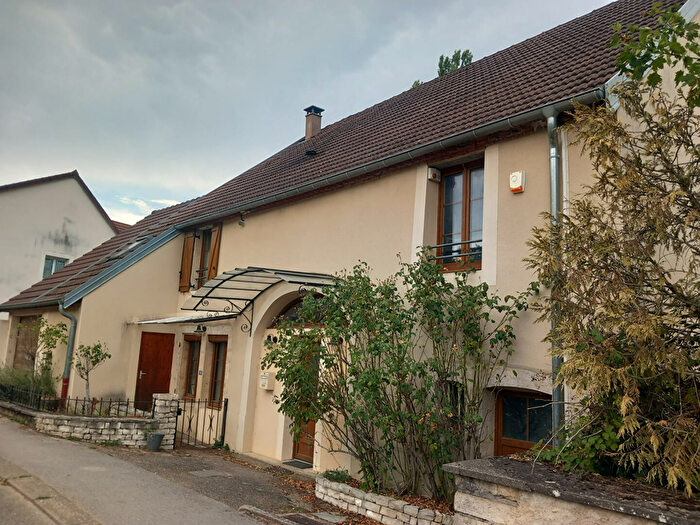 Authume - Maison 3 pièces à vendre