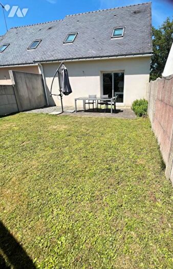 La Chapelle-des-Marais - Maison 4 pièces à vendre