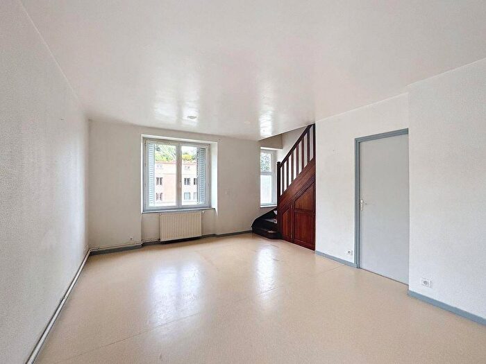 Appartement 3 pièces à louer à Nord, Saint-Flour