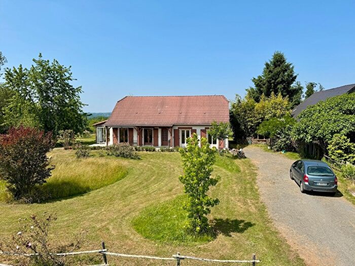 Maison 5 pièces à vendre à Saint-Mesmin