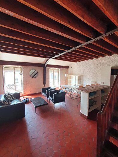 Lyon 6ème, Tête dOr, Vitton - Appartement 3 pièces à louer