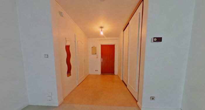 Appartement 1 pièce à louer - Lyon 2ème, Perrache, Confluence