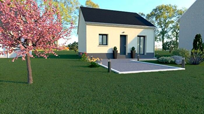 Maison 3 pièces à vendre - Combs-la-Ville, Vieux Pays