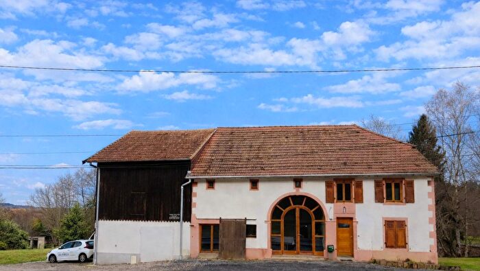 Maison à vendre - Raves - 8 pièces - 4 chambres