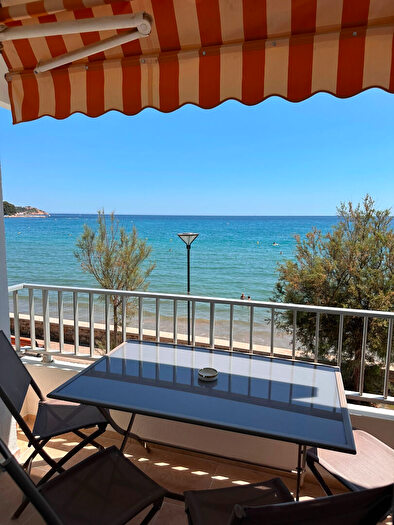 Appartement 4 pièces à La Seyne-sur-Mer, Sud, à louer