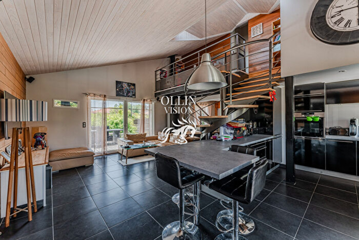 Maison 5 pièces à vendre à La Teste-de-Buch