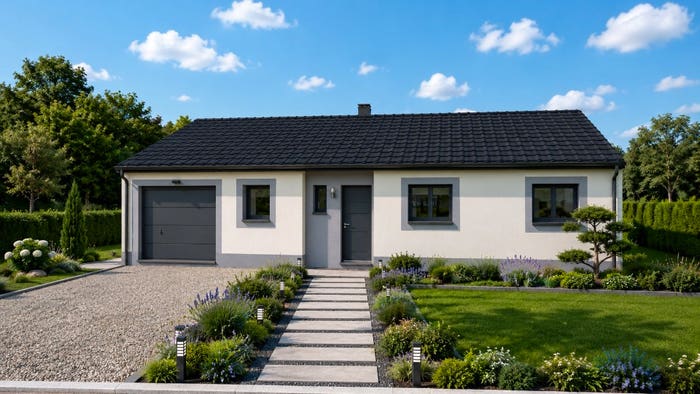 Fressies : Maison 4 pièces à vendre