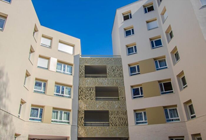 Appartement à vendre - Reims, Croix Rouge, Haut de Murigny - 4 pièces - 3 chambres