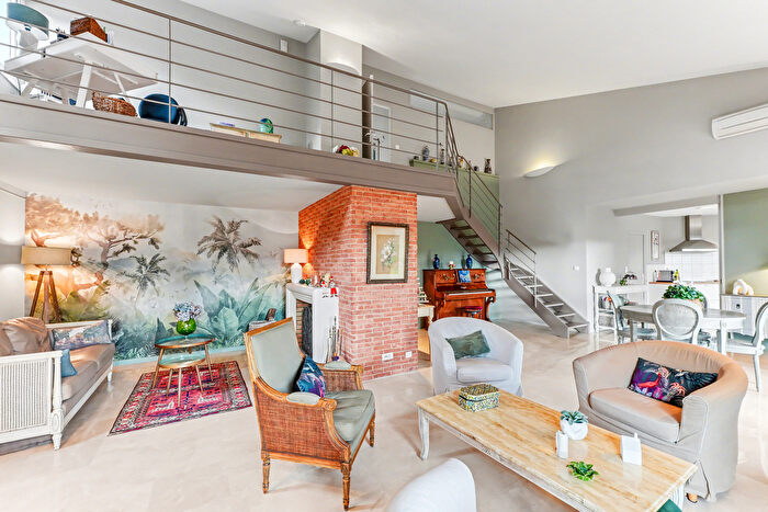 Maison à vendre - Portet-sur-Garonne - 4 pièces - 3 chambres