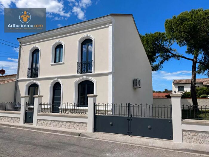 Maison 7 pièces à Marmande, Roc, Garonne, Thivras, Château d'Eau, à vendre