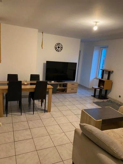 Maison 4 pièces à Centre Urbain, Luçon, à louer