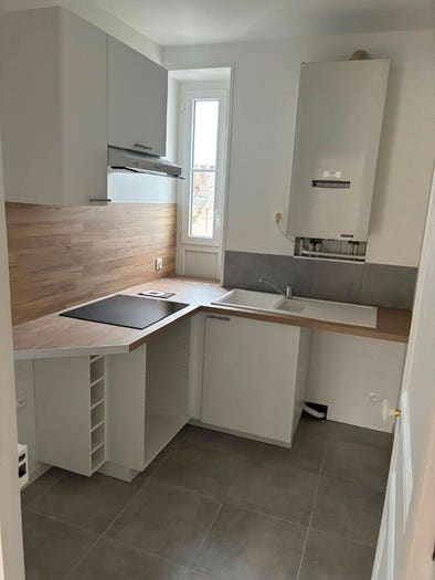 Appartement 4 pièces à louer à Centre Ville, Rueil-Malmaison