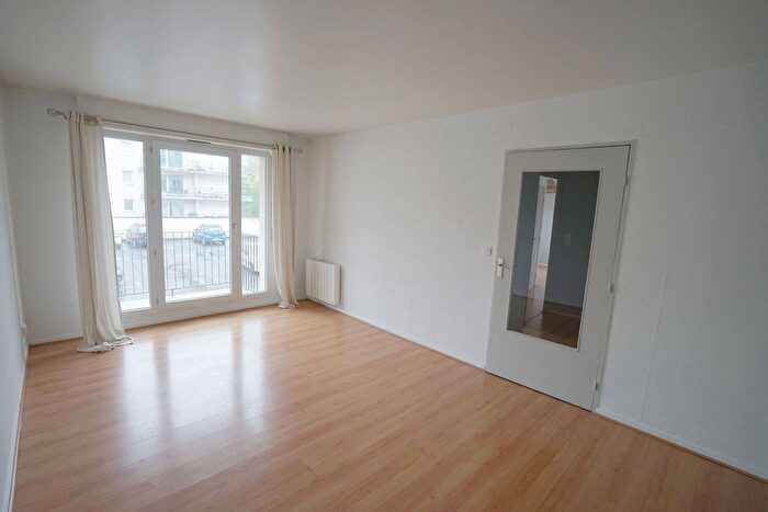 Appartement 2 pièces à louer - La Madeleine