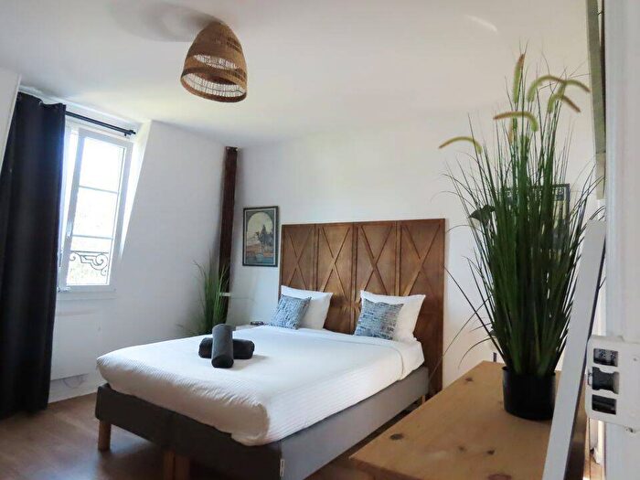 Appartement 1 pièce à Vieux Sceaux-Curie, à louer
