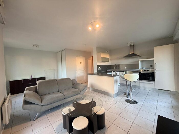 Vourles - Appartement 2 pièces à louer
