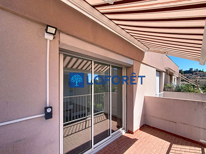 La Garde, Le Village - Appartement 5 pièces à vendre