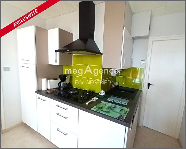 Appartement 3 pièces à Saint-Hilaire-de-Riez, Mouettes, Becs, Pège, Demoiselles, Littoral, Le Both, à vendre