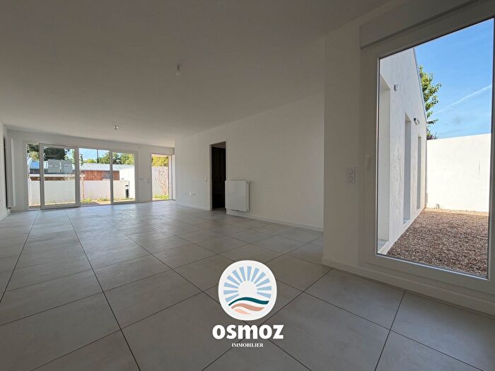Maison 4 pièces à Périgny, à vendre