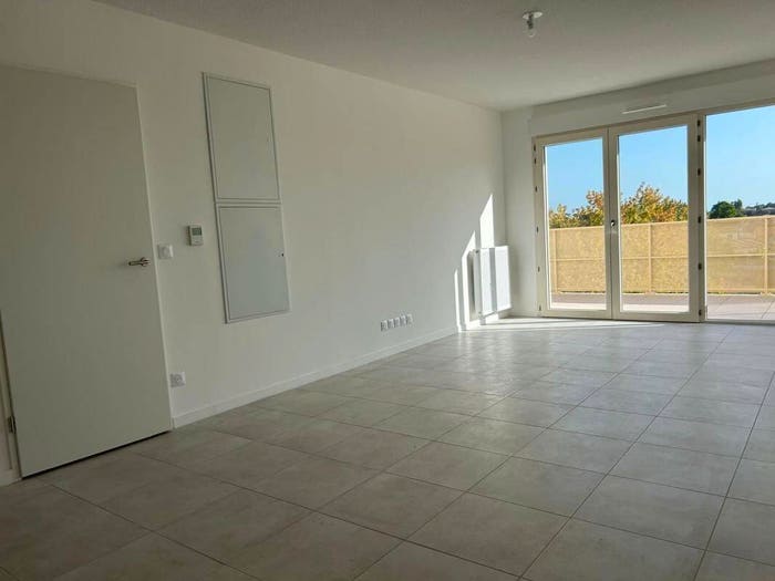 Appartement 3 pièces à Cavailles-Camparian, Cenon, à louer