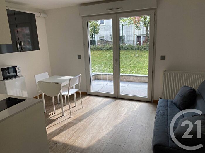 Appartement 1 pièce à louer à Sully-Vauban, Livry-Gargan