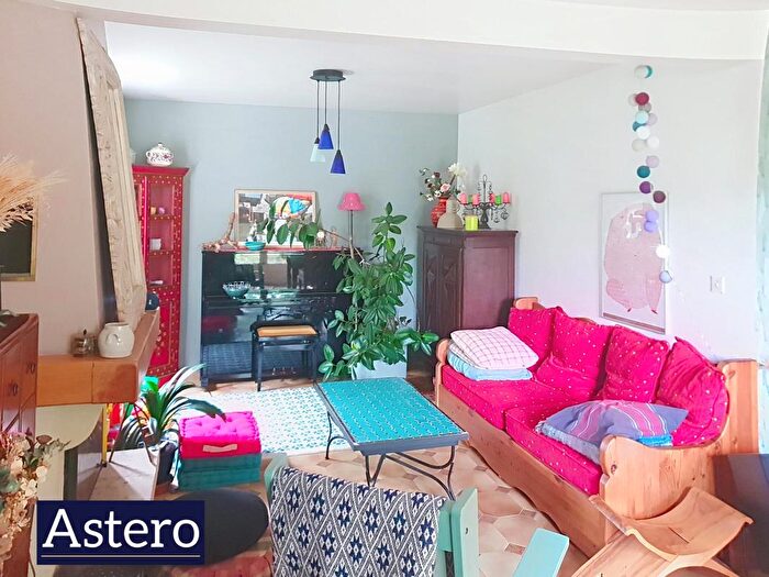 Ploërmel : Maison 5 pièces à vendre