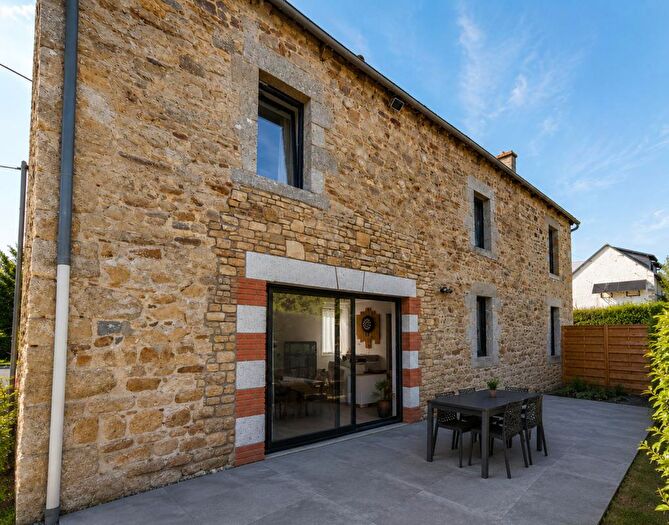 Plaintel : Maison 5 pièces à vendre