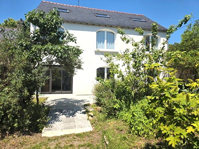 Maison 8 pièces à vendre - Quimper
