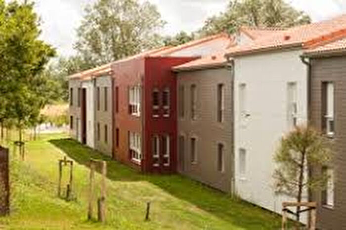 Appartement à vendre - Saint-Agnant - 1 pièce