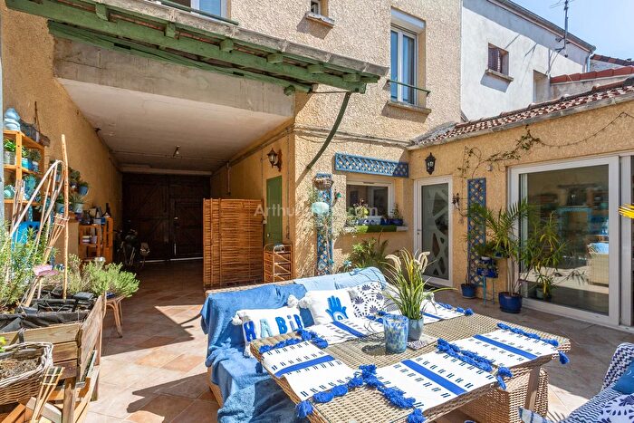Maison 6 pièces à vendre à Montlhéry