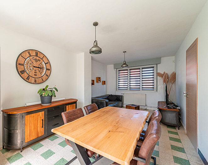 Maison 5 pièces à vendre à Orchies